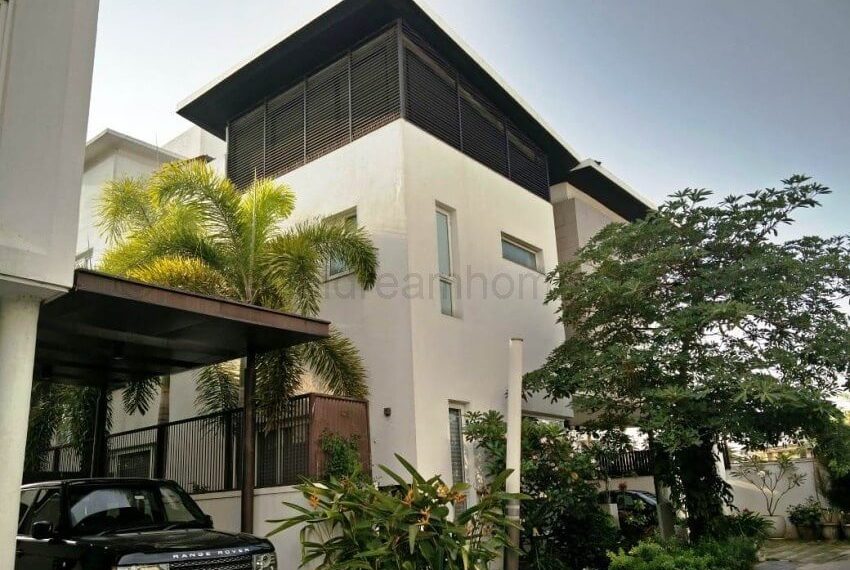 Villas For Sale In Chennai - Find The Best Independent Homes