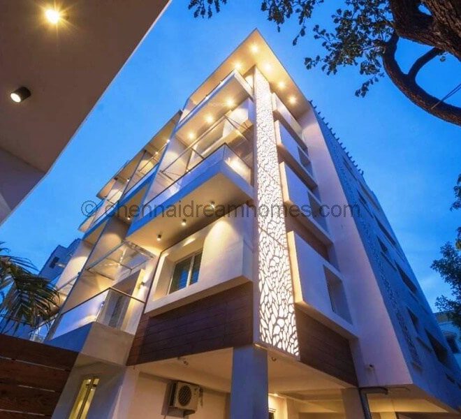 Flats For Sale In Chennai | 40+ Best Apartments In Chennai